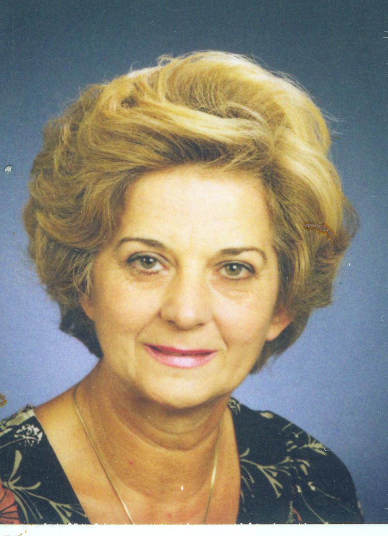 In memoriam: prof. dr. sc. Tatjana Jeren Beus (1941-2025) - Klinika za ...
